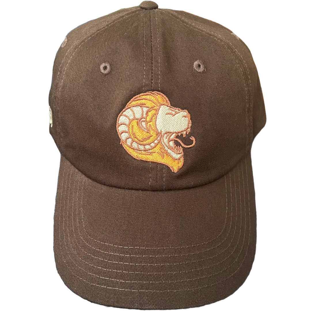 Embroidered CCA Chimera Hat – ARCH Art Supplies