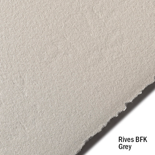 Rives BFK Paper, Toned Colors, 280gsm, 22 x 30" – ARCH Art Supplies