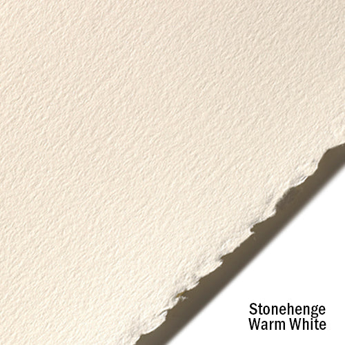 Stonehenge Paper, Various Colors, 250gsm, 22x30" – ARCH Art Supplies
