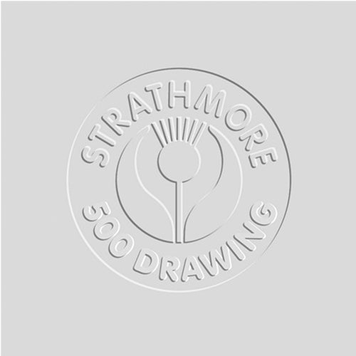 Strathmore 500 Series Drawing Paper, Medium Finish, 23"x29" – ARCH Art ...