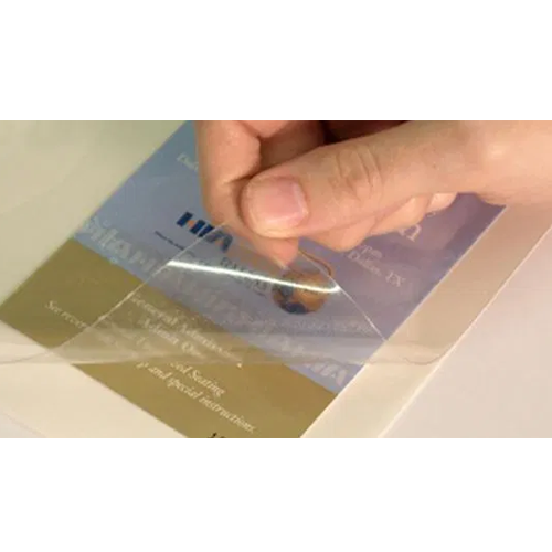Clear Poly Sheets, Various Sizes – ARCH Art Supplies