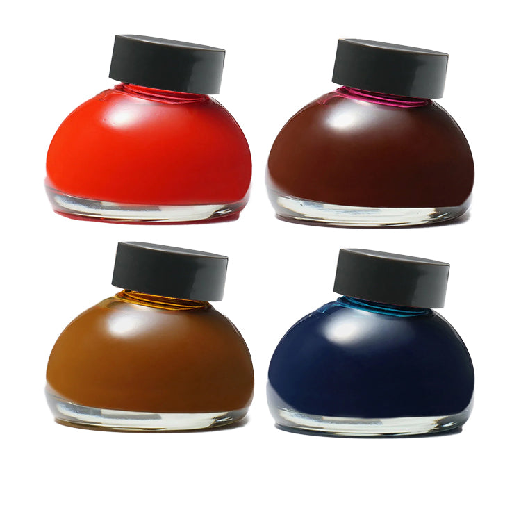 Kakimori Ink Various Colors 35ml – ARCH Art Supplies