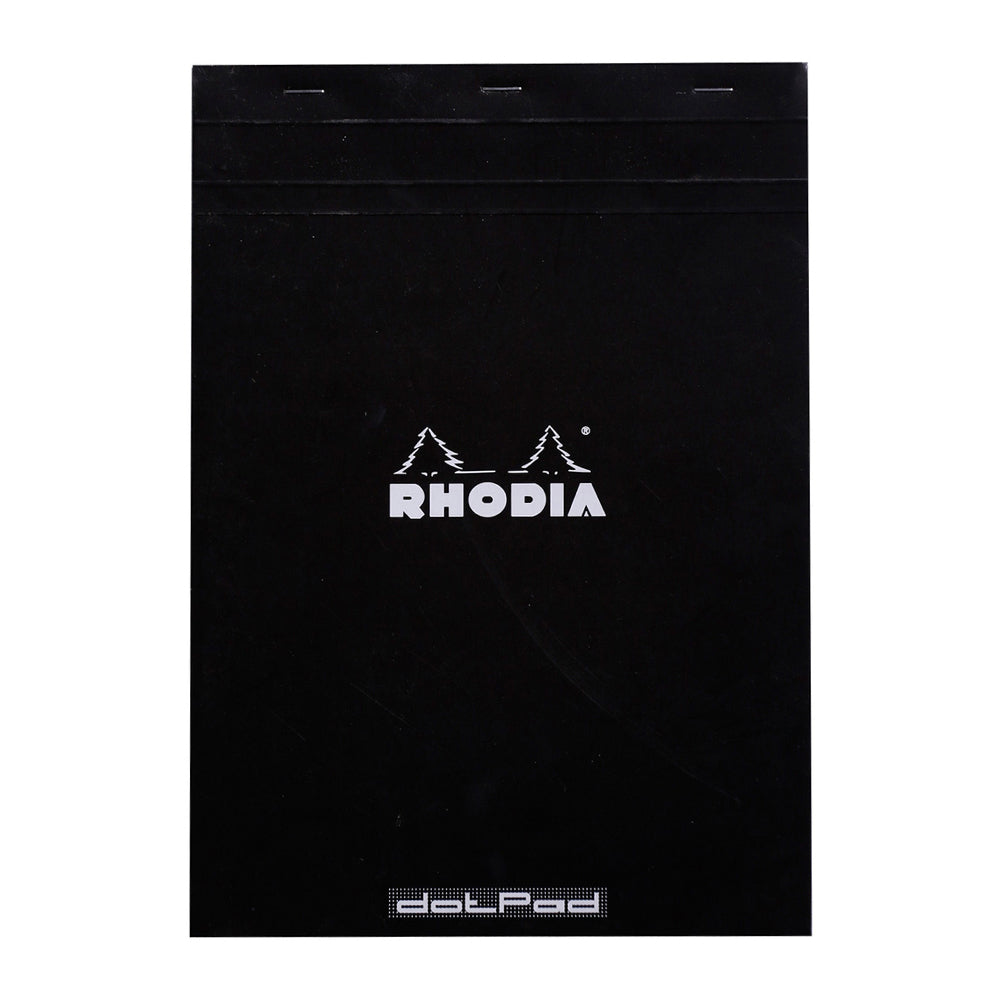 Rhodia Dot Grid Pad, Various Sizes – ARCH Art Supplies
