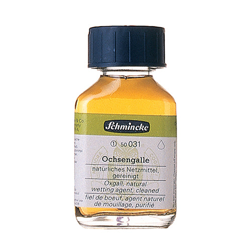 Schmincke Oxgall 60ml – ARCH Art Supplies