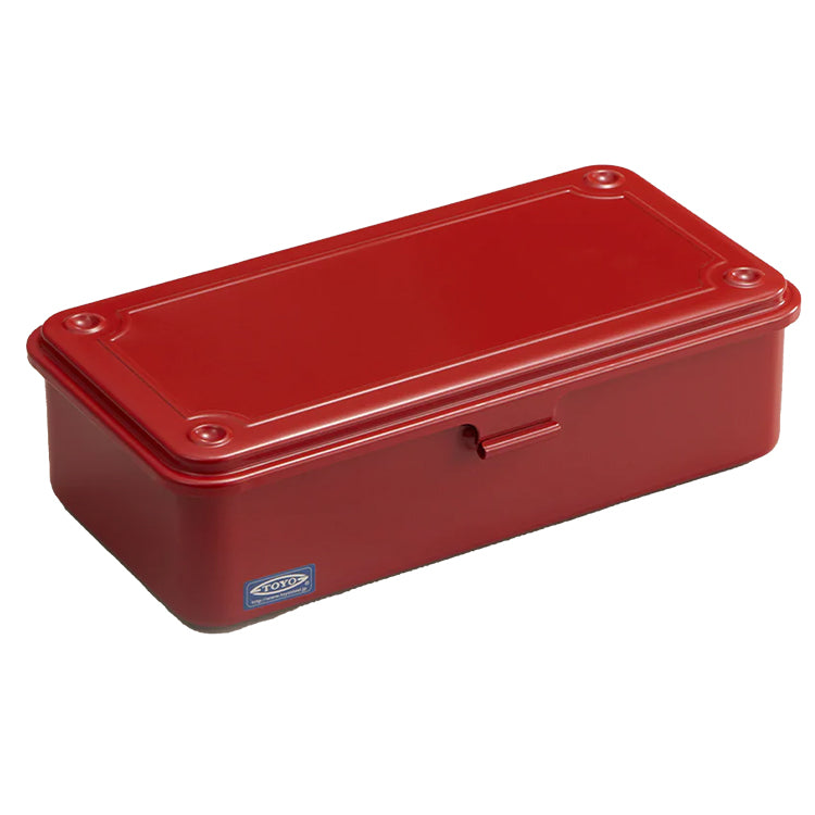 Toyo Steel Stackable Storage Box in Various Colors – ARCH Art Supplies